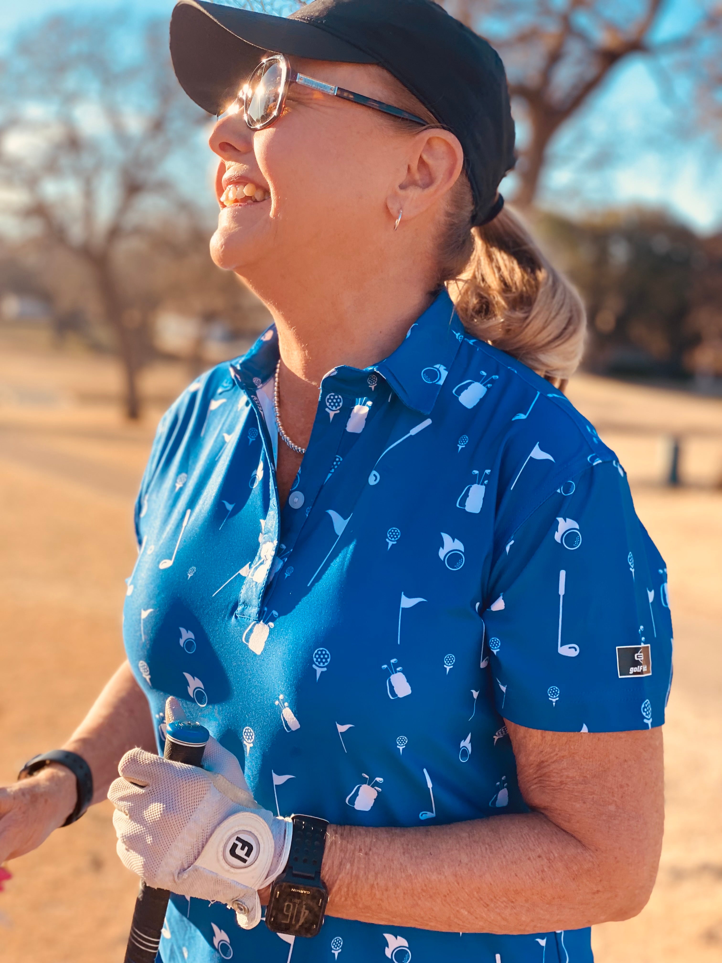 Golf Addict Apparel
