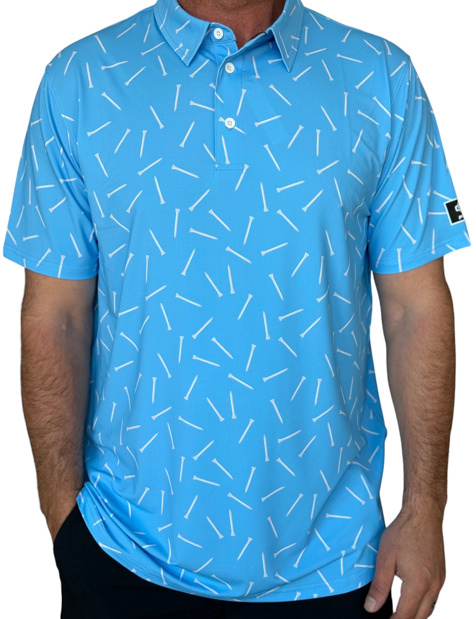 Tee's Galore – Golf Addict Apparel